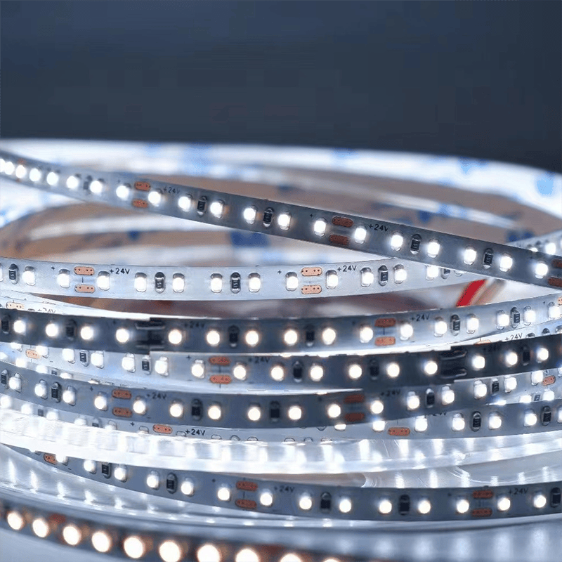 S1616-180D-5mm (smd 1616 24V RA90 144/180/240s led strip) - Everbrighter Technology Co., ltd ...