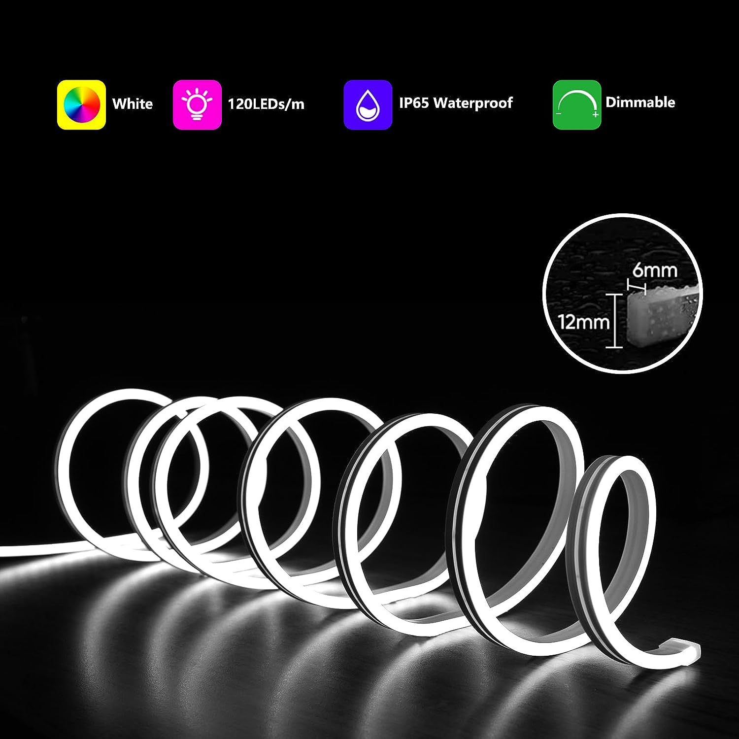 0612 side view led neon - Everbrighter Technology Co., ltd ...