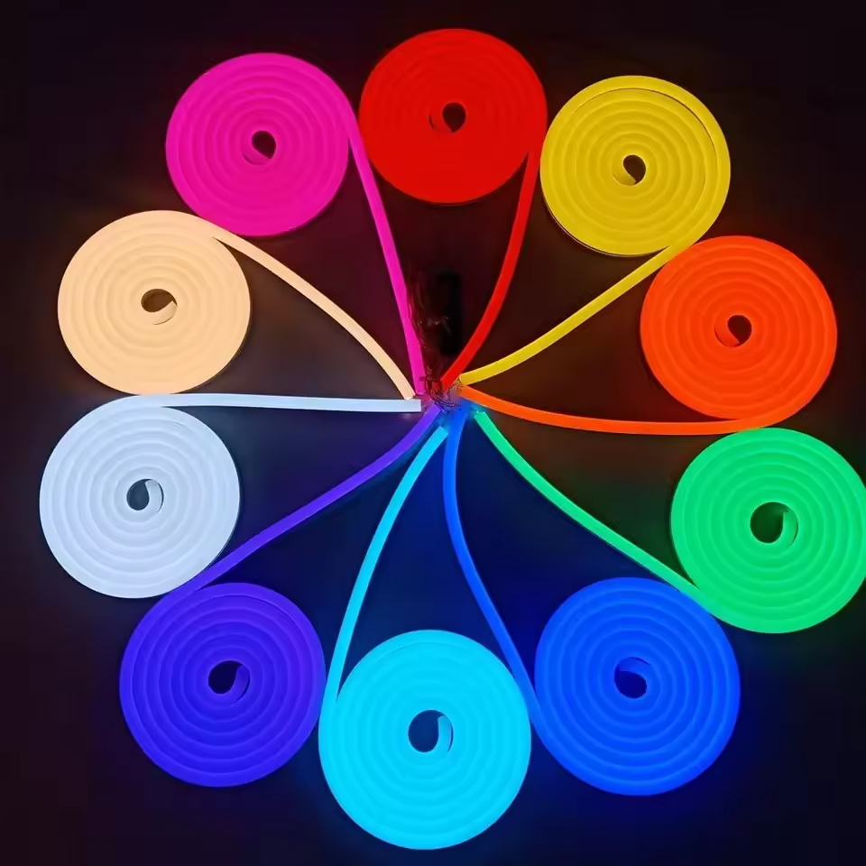 0612 side view led neon - Everbrighter Technology Co., ltd ...