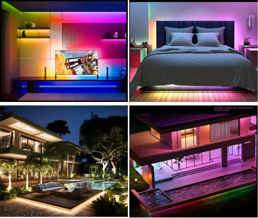 D13 13mm 270 degree led neon - Everbrighter Technology Co., ltd ...