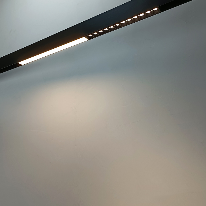 M20 series magnetic track lights - Everbrighter Technology Co., ltd ...