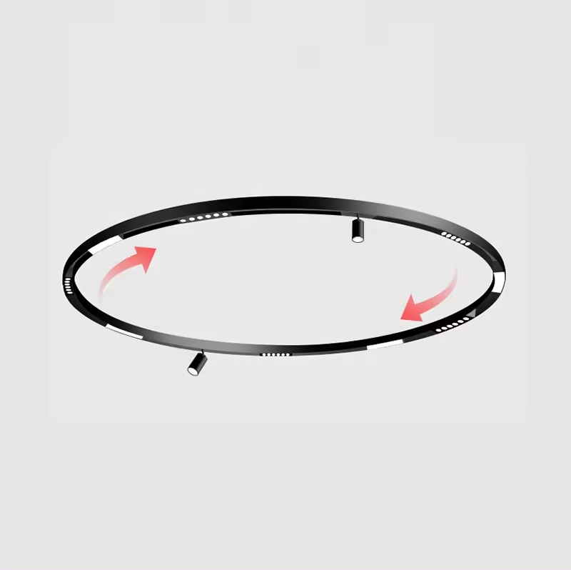 China magnetic track light manufacturer and supplier - Everbrighter ...